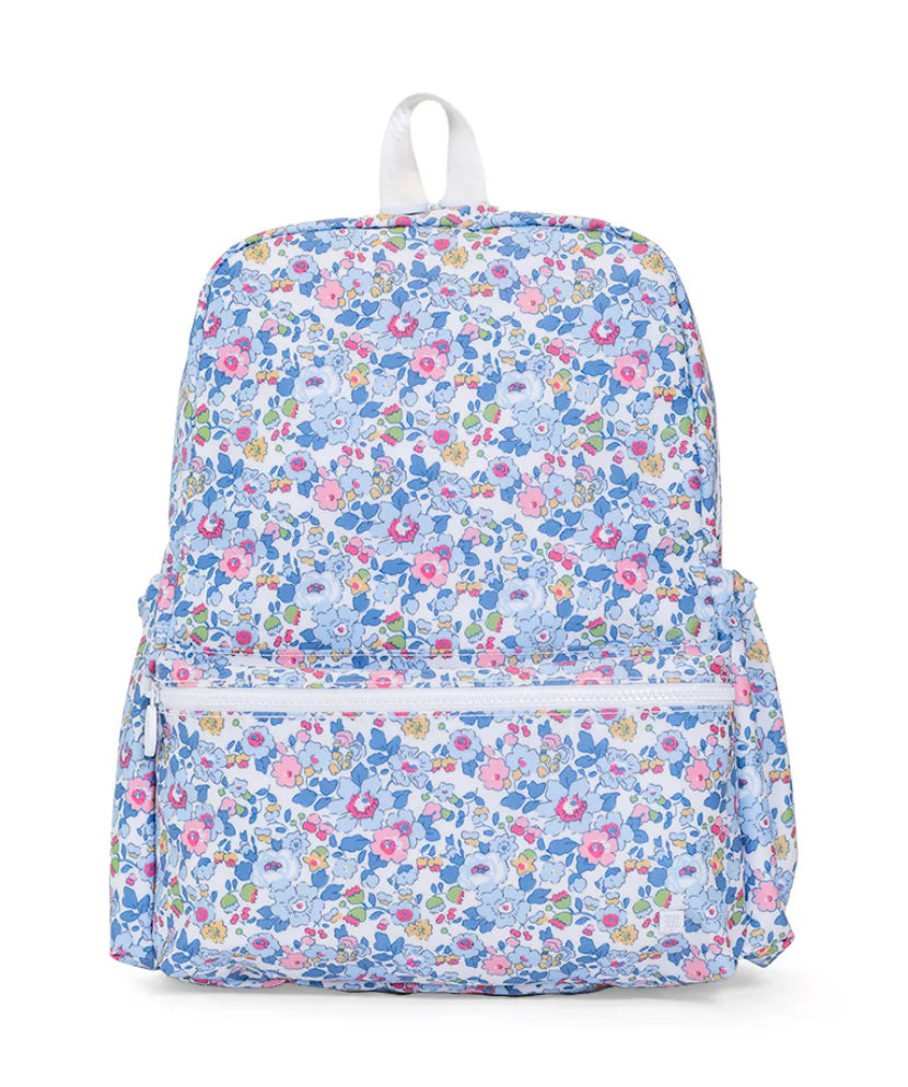 TRVL BACKPACKS – The Gingham Tiger